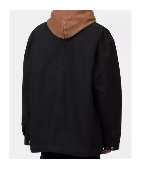 Carhartt Work In Progress Lander Coat