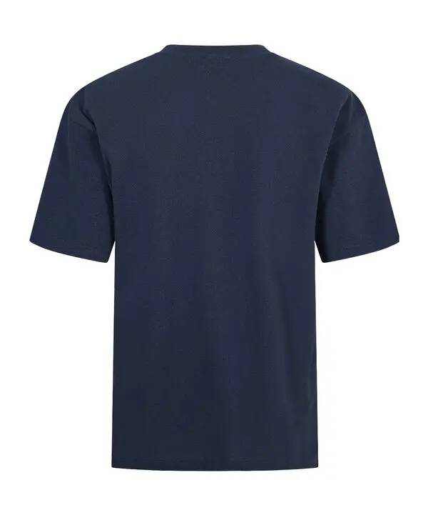 Saint Laurent Crewneck Shortsleeve Tshirt