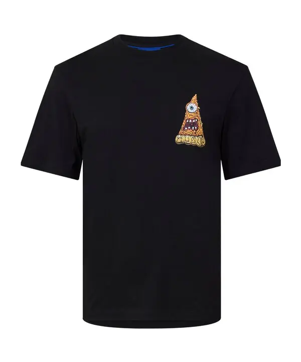 Hugo Boss Crewneck Shortsleeve Tshirt