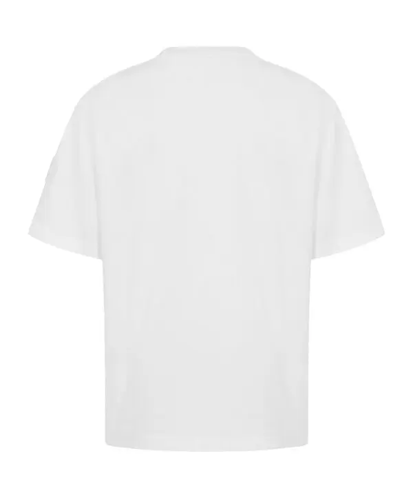 Canada Goose Plain Crewneck Shortsleeve Tshirt