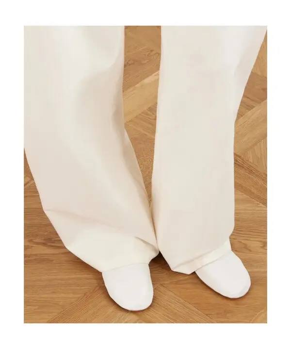 THE ROW Casa Slippers