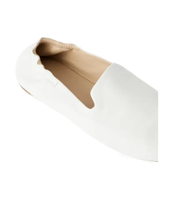 THE ROW Casa Slippers