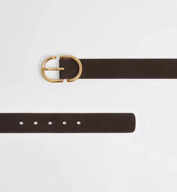 Dior Cd Belt