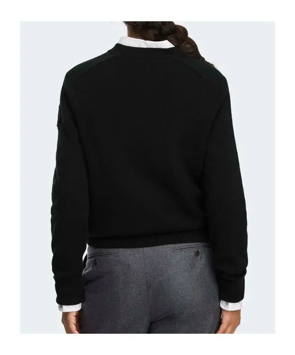 Canada Goose Joffre Crew Knit Sweater