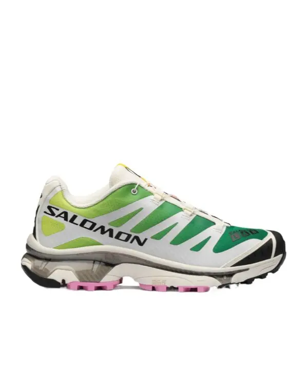 SALOMON Xt-4 Og Sneakers - White