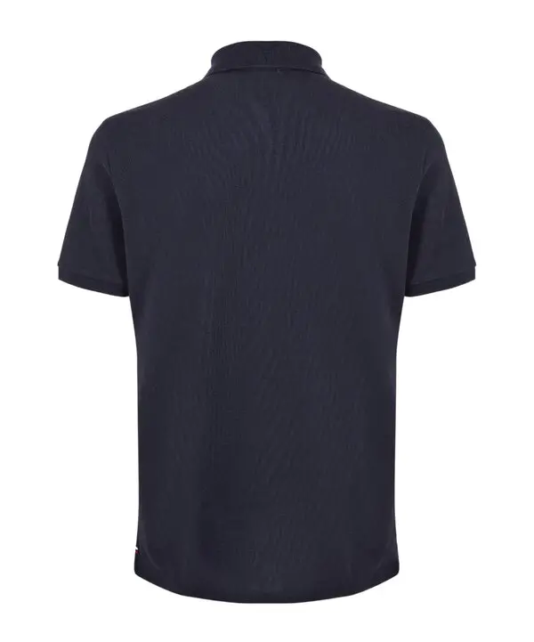 Moncler Shortsleeve Polo Shirt