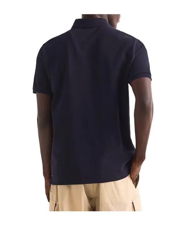 Moncler Shortsleeve Polo Shirt