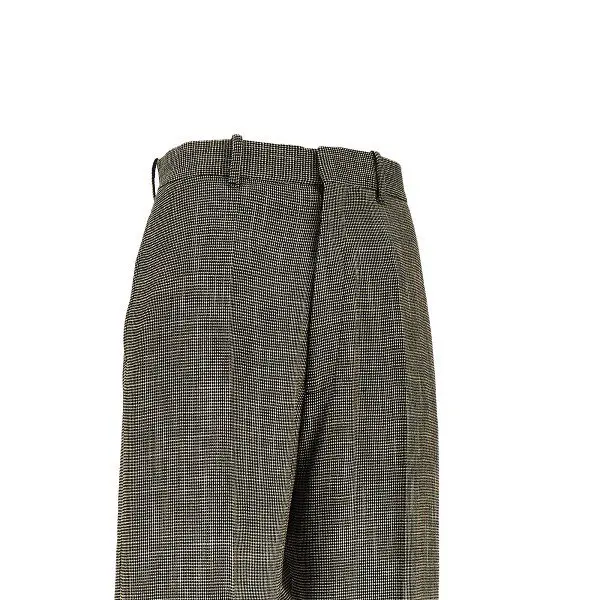 Phoebe Philo Tailored Wide-leg Trousers