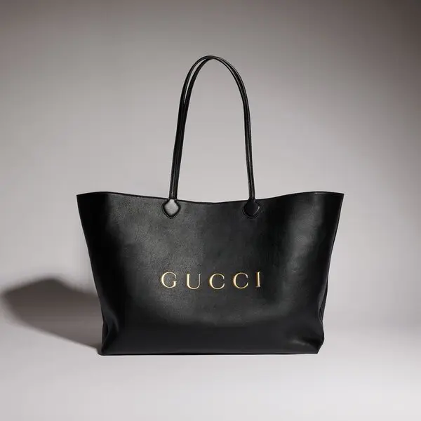 Gucci Ny Large Tote Bag