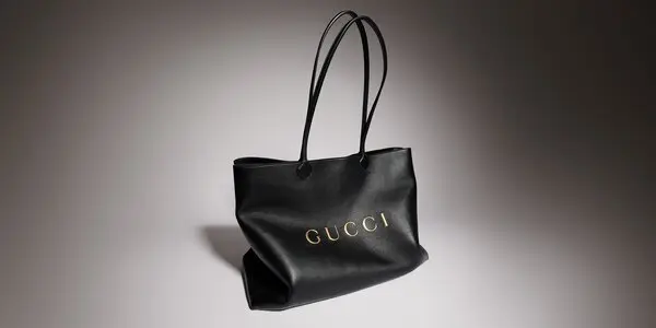 Gucci Ny Large Tote Bag