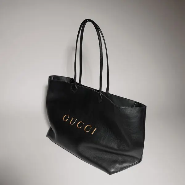 Gucci Ny Large Tote Bag