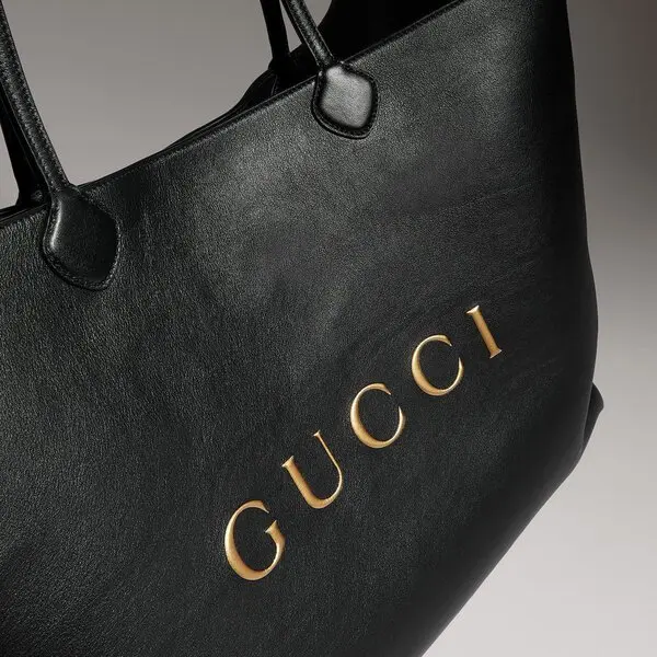 Gucci Ny Large Tote Bag