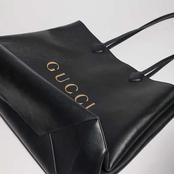 Gucci Ny Large Tote Bag