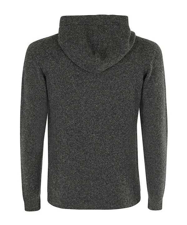 ROBERTO COLLINA Long-sleeved Sweater