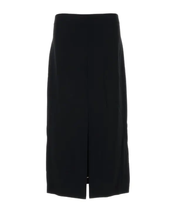 Carven High-waist Pencil Skirt