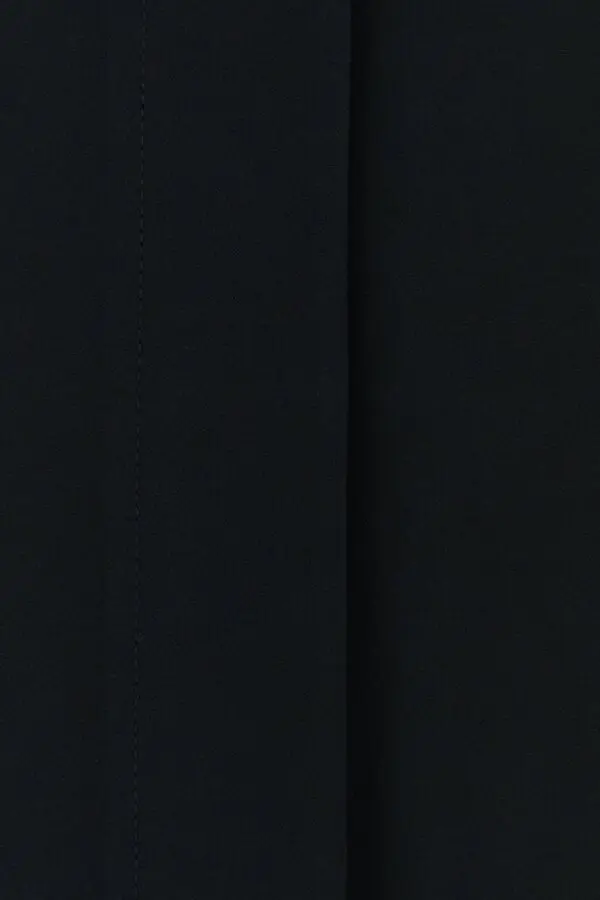 Carven High-waist Pencil Skirt