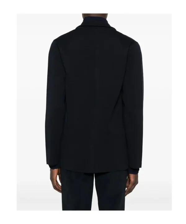 ROBERTO COLLINA Single-breasted Blazer