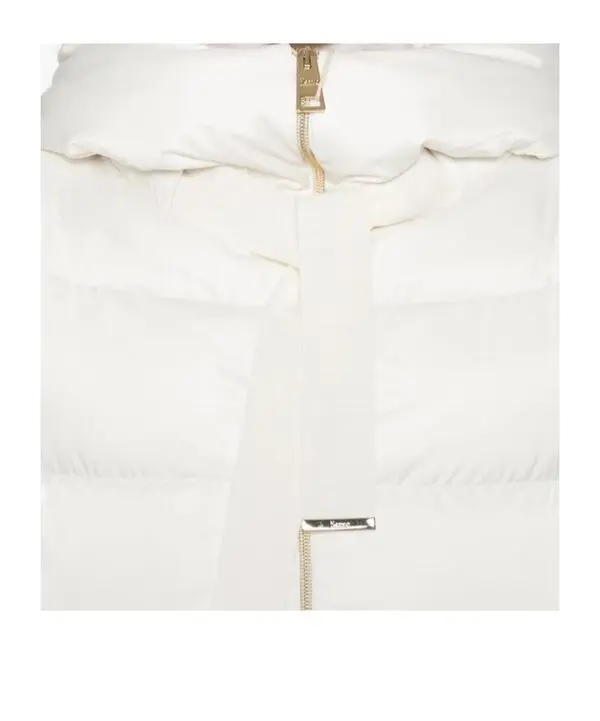 Herno Hooded Puffer Jacket