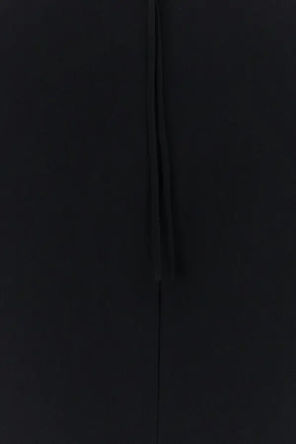 Carven Sleeveless Knitted Top