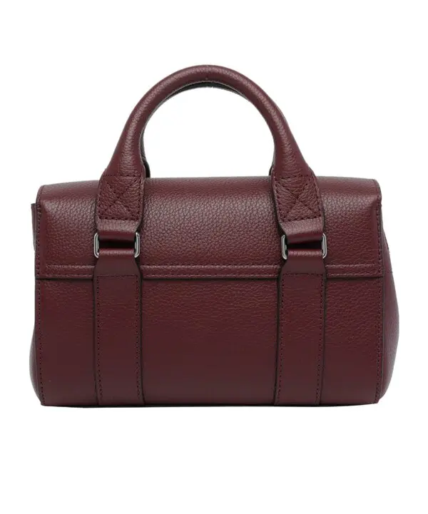 Mulberry Mini Bayswater Small Tote Bag