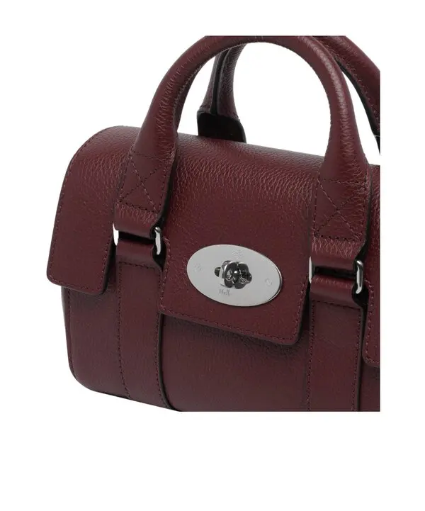 Mulberry Mini Bayswater Small Tote Bag