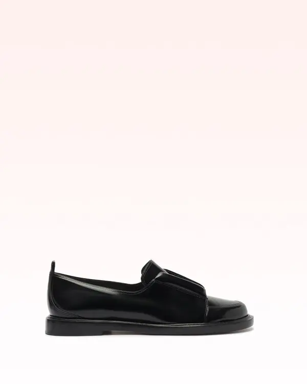 ALEXANDRE BIRMAN Joanna Loafer - Black