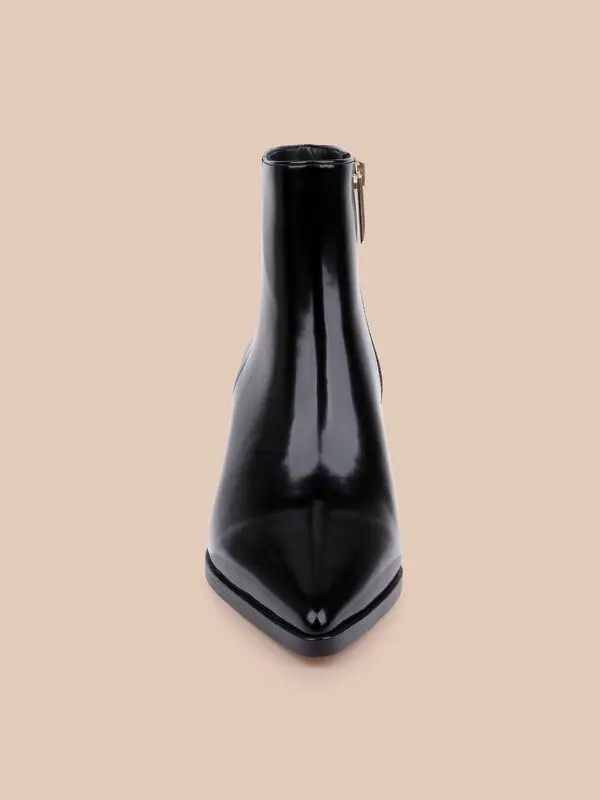 L'Agence Vesey Bootie