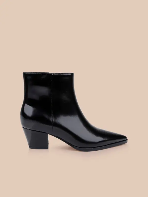 L'Agence Vesey Bootie