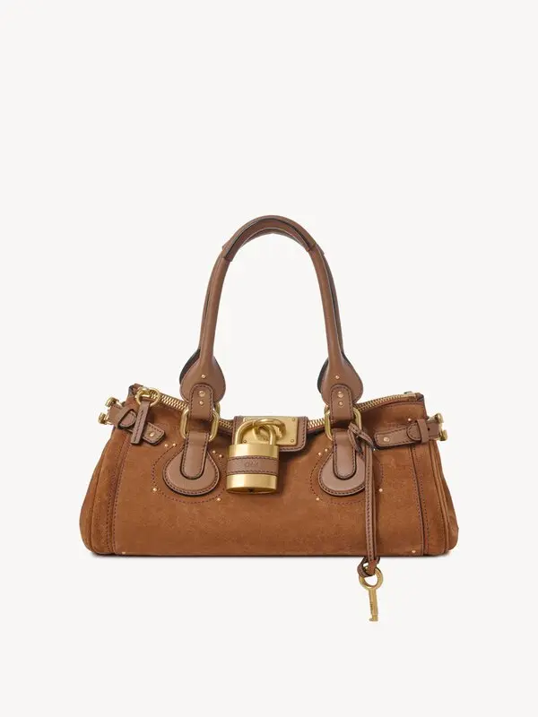 Chloé High-waisted Wide-leg Jean