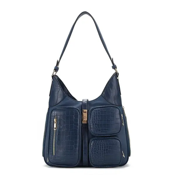 MKF COLLECTION - J'OMOR Daphne Shoulder Bag