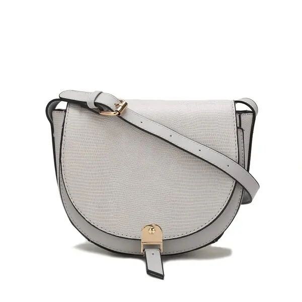 MKF COLLECTION - J'OMOR Adalyn Embossed Crossbody Bag