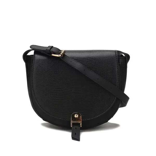 MKF COLLECTION - J'OMOR Adalyn Embossed Crossbody Bag