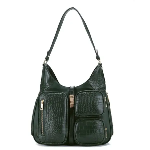 MKF COLLECTION - J'OMOR Daphne Shoulder Bag
