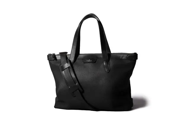 HARBER LONDON Everyday Shopper Bag