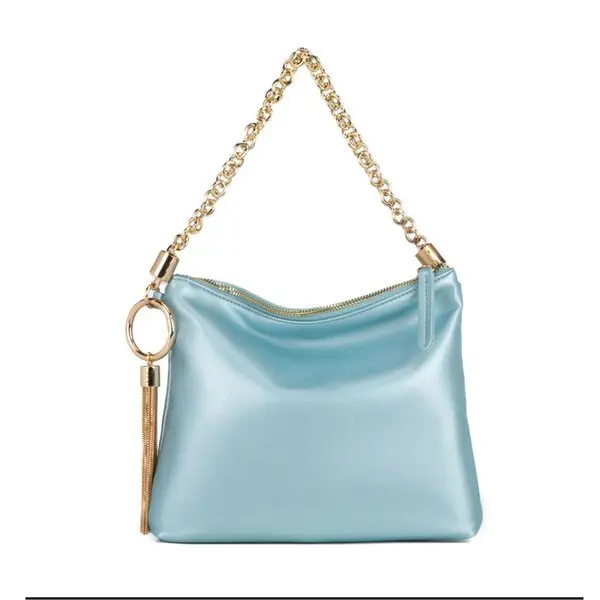 MKF COLLECTION - J'OMOR Brigitte Shoulder Bag