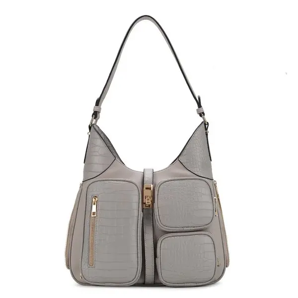 MKF COLLECTION - J'OMOR Daphne Shoulder Bag
