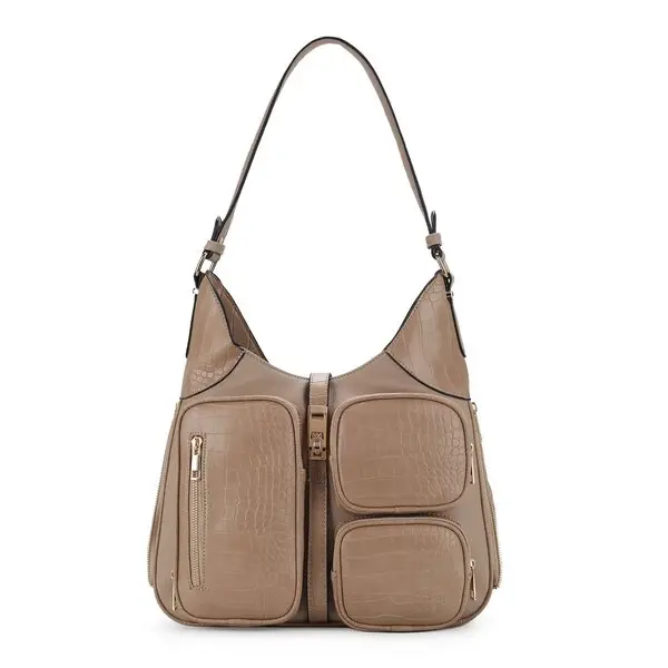 MKF COLLECTION BY MIA K. Shoulder Bag