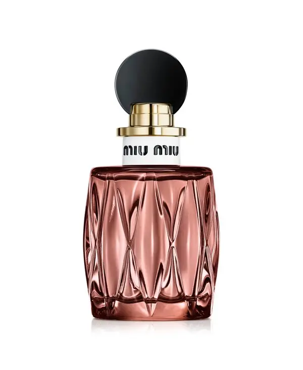 Miu Miu Miutine Intense Boozy Blackberry Eau De Parfum