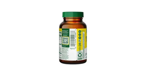 MEGAFOOD 40 Plus One Daily Multivitamin
