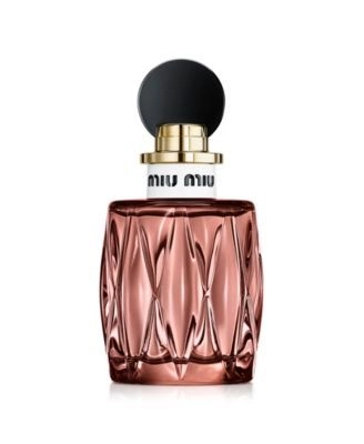 Miu Miu Miutine Intense Eau De Parfum Collection