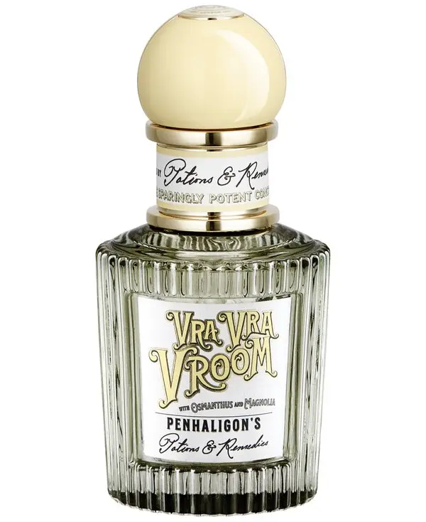 PENHALIGON'S Vra Vra Vroom Eau De Parfum Spray - No Color