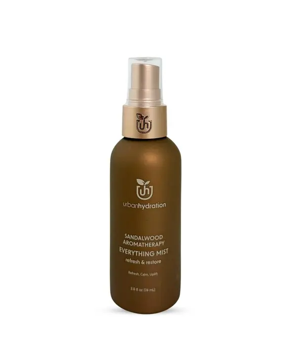 URBAN HYDRATION Renew And Revive Aromatherapy Everything Mist Sandalwood - No Color