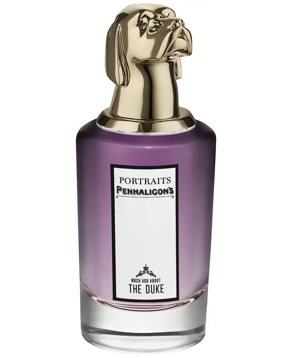 PENHALIGON'S Much Ado About The Duke Eau De Parfum Spray - No Color