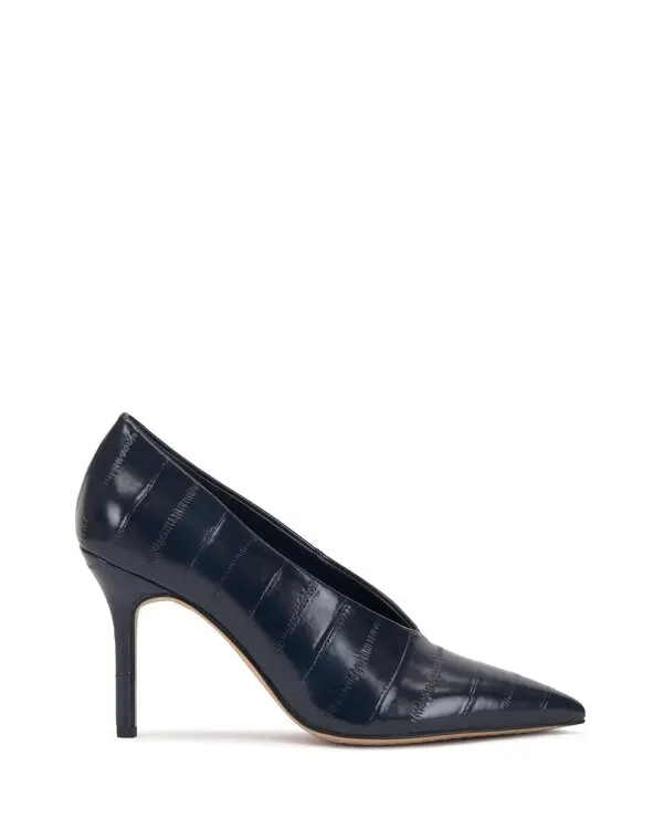 Vince Camuto Mozlea Pointed Toe Stiletto Pumps
