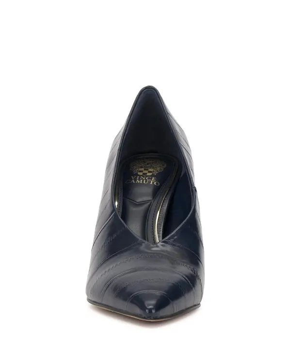 Vince Camuto Mozlea Pointed Toe Stiletto Pumps