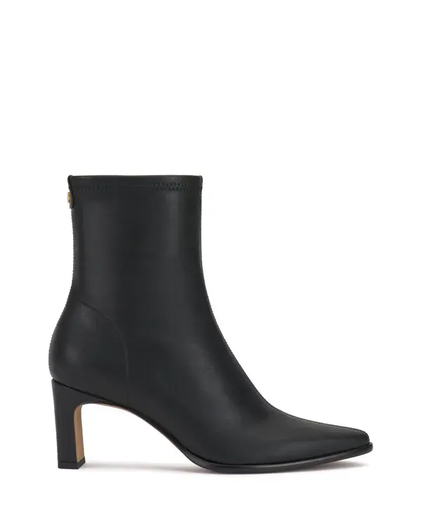 Vince Camuto Julea Bootie - Black