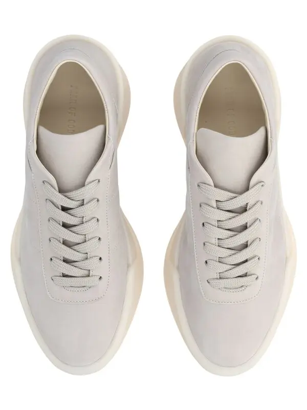 Fear Of God Sneaker "aerobic Low