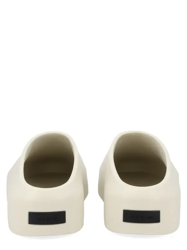Fear Of God Slip On "the California