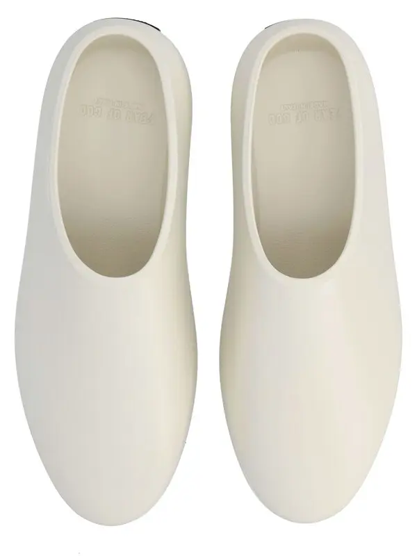 Fear Of God Slip On "the California