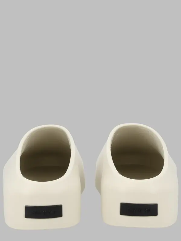 Fear Of God Slip On "the California